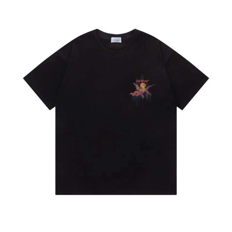 Genuine Off White T-Shirts