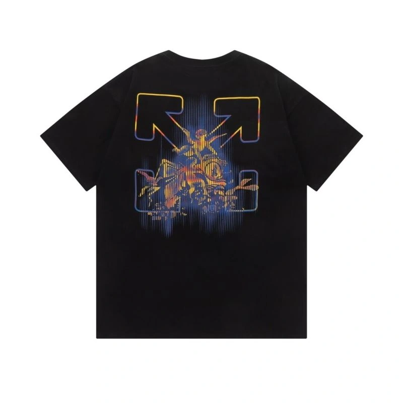 Genuine Off White T-Shirts