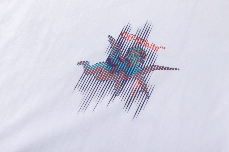 Genuine Off White T-Shirts