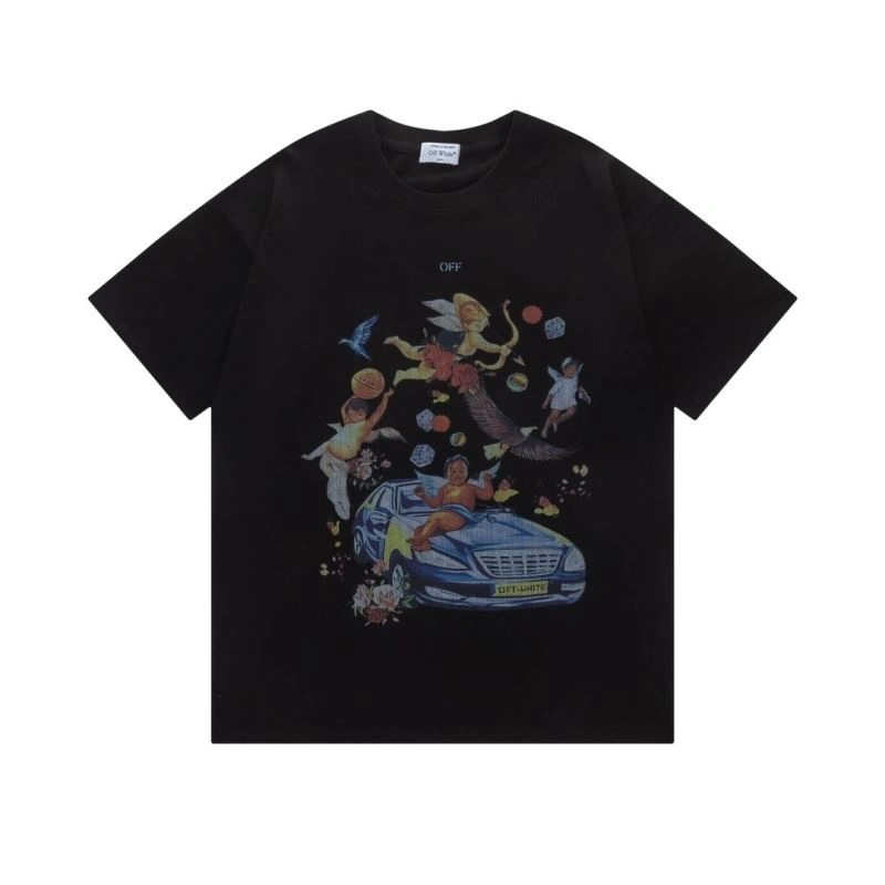 Reasonably priced Off White T-Shirts