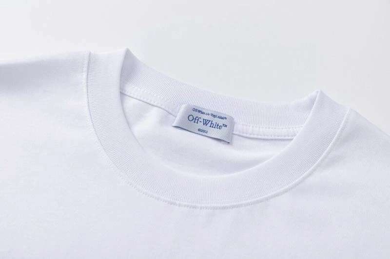 Reasonably priced Off White T-Shirts