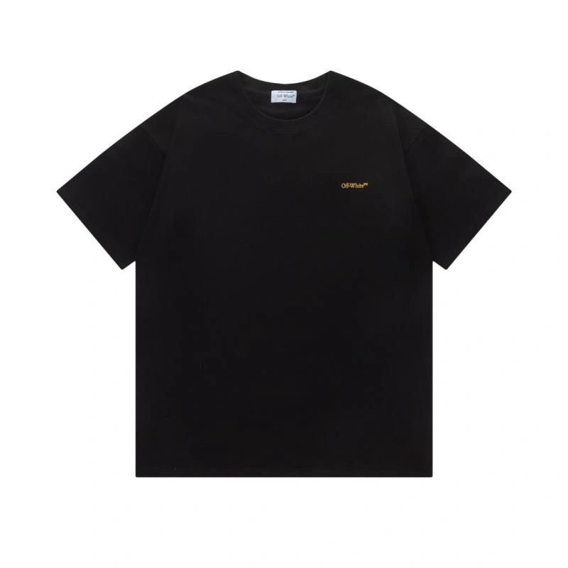Off White T-Shirts