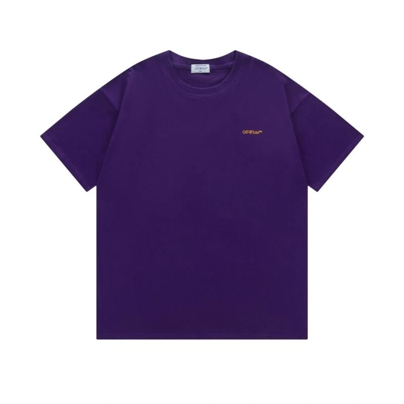 Original Off White T-Shirts