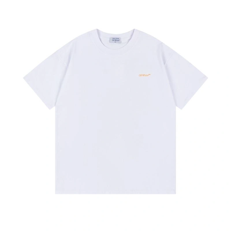 Original Off White T-Shirts