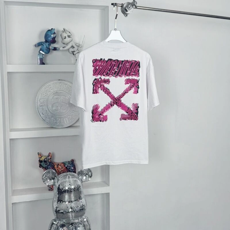 Reasonably priced Off White T-Shirts