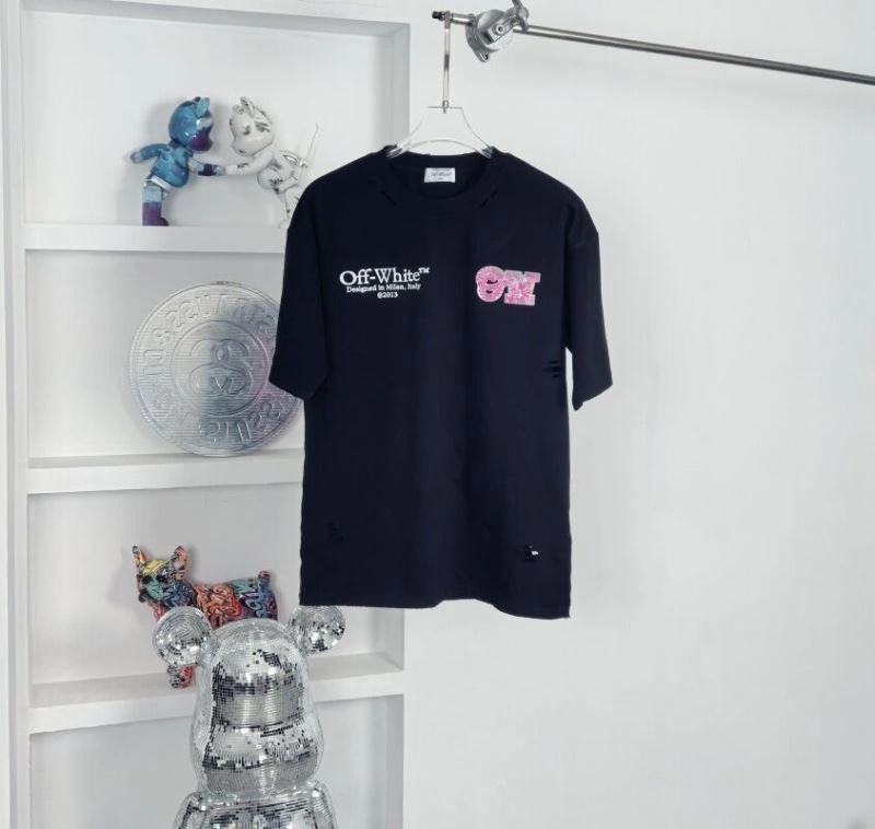 Reasonably priced Off White T-Shirts