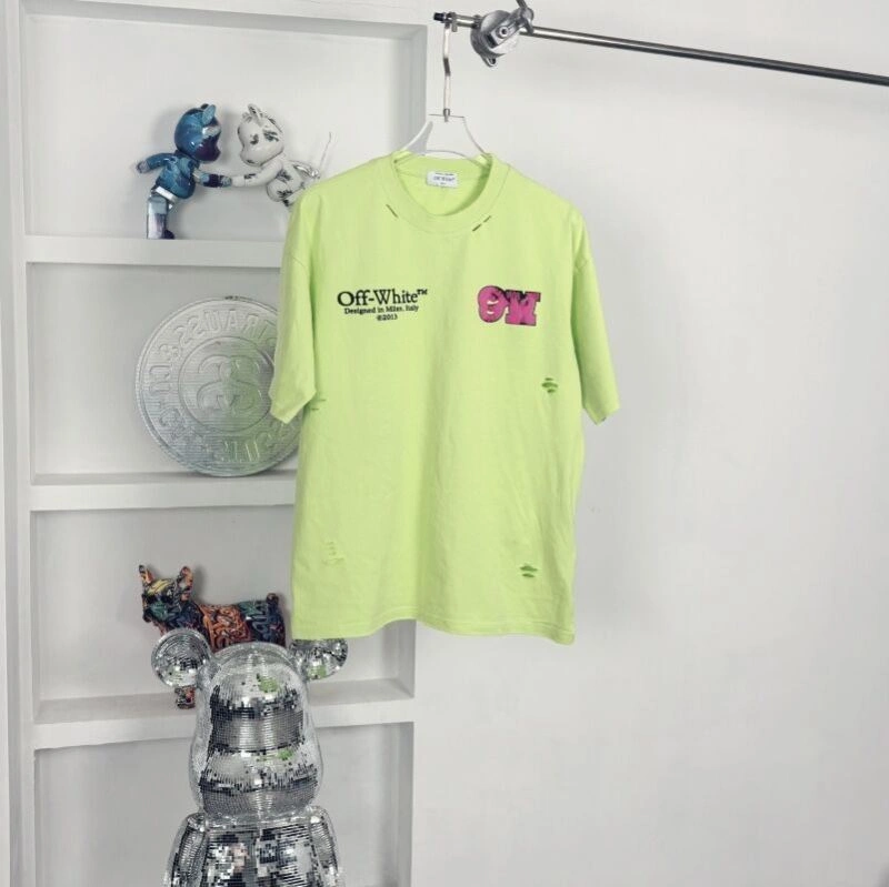 Reasonably priced Off White T-Shirts