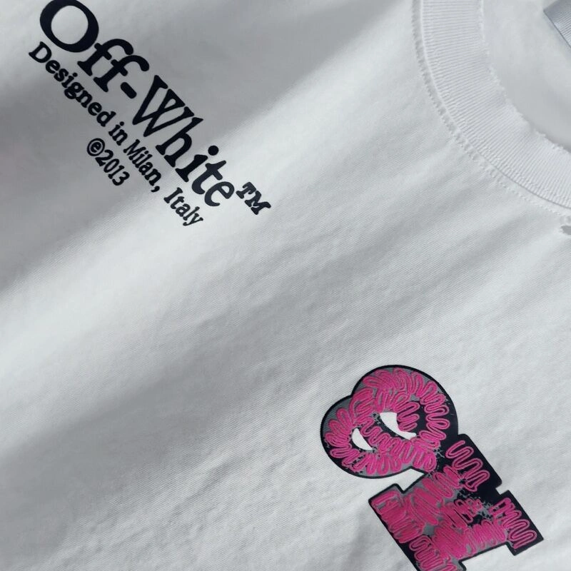 Reasonably priced Off White T-Shirts