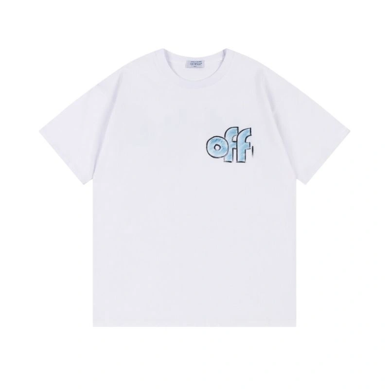 Off White T-Shirts