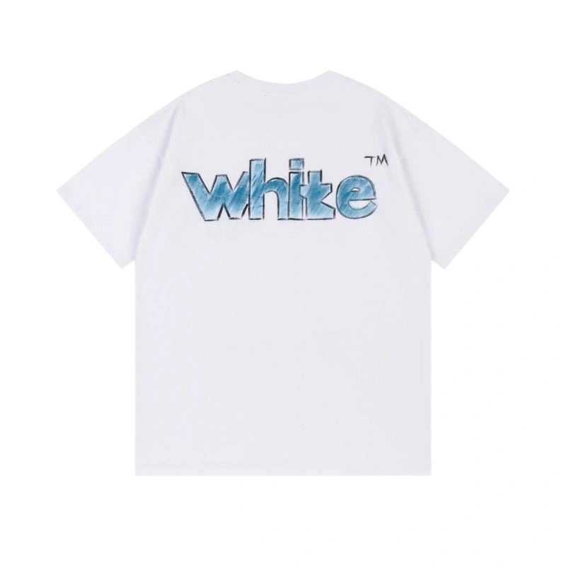 Discounted Off White T-Shirts
