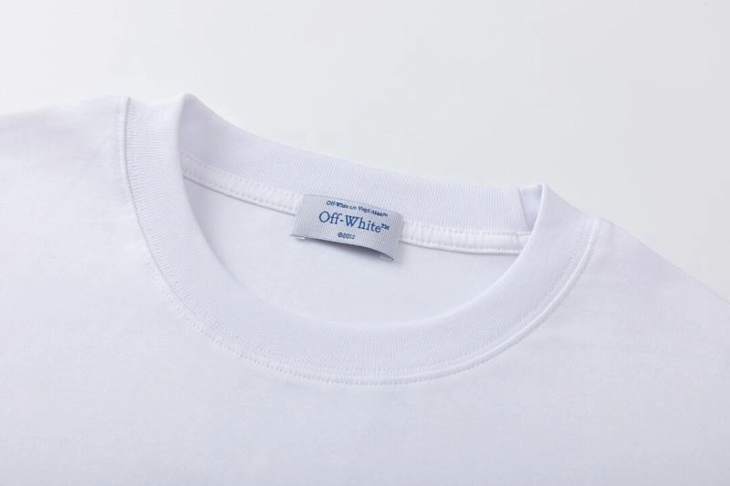 Discounted Off White T-Shirts