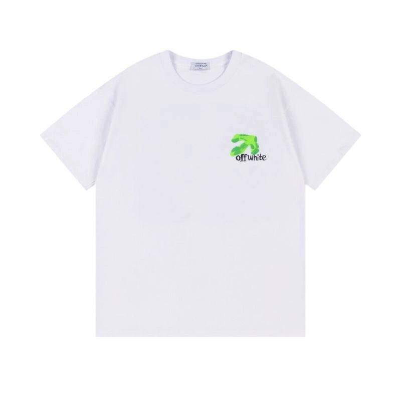 Off White T-Shirts