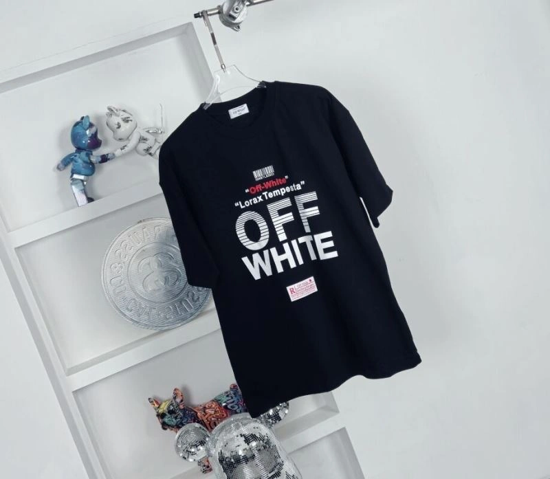 Economical Off White T-Shirts
