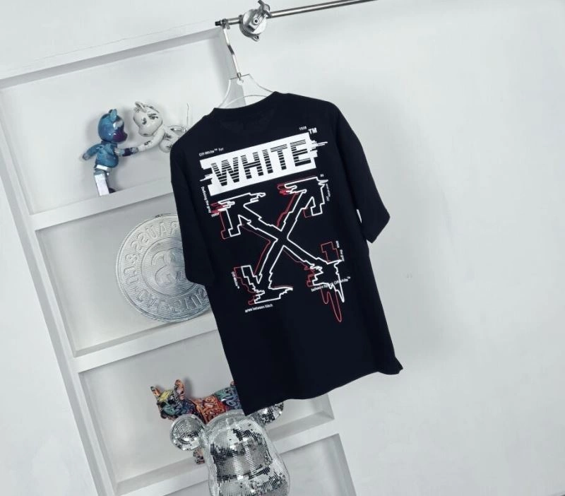Economical Off White T-Shirts