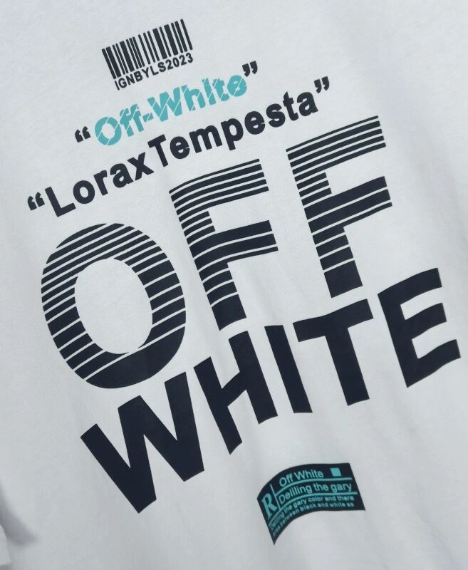 Economical Off White T-Shirts