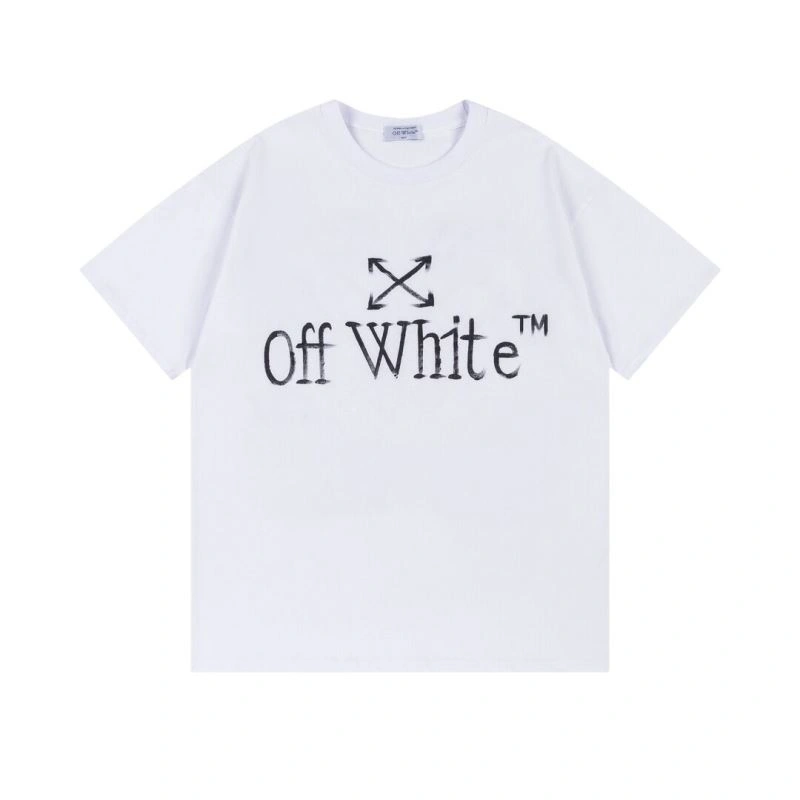Off White T-Shirts