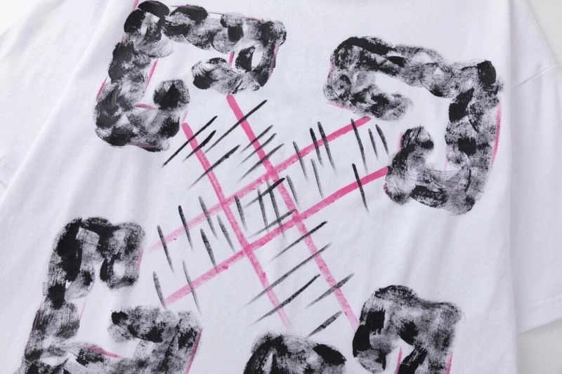 Reasonably priced Off White T-Shirts