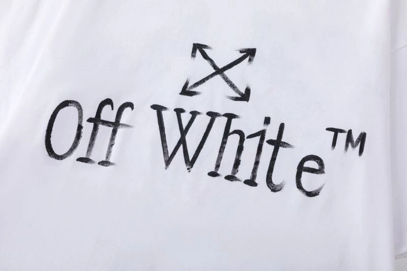 Reasonably priced Off White T-Shirts