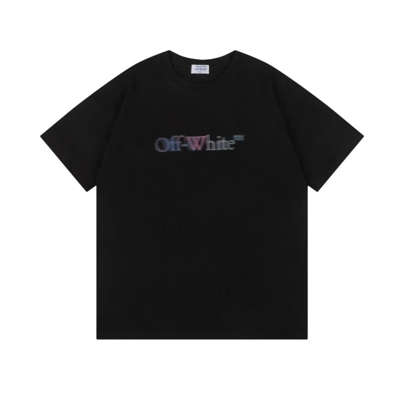 Exact replica Off White T-Shirts