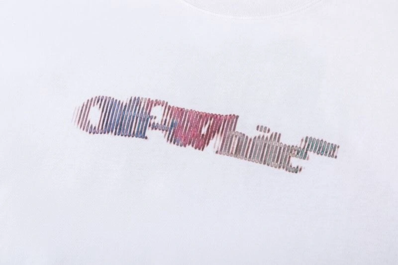Exact replica Off White T-Shirts