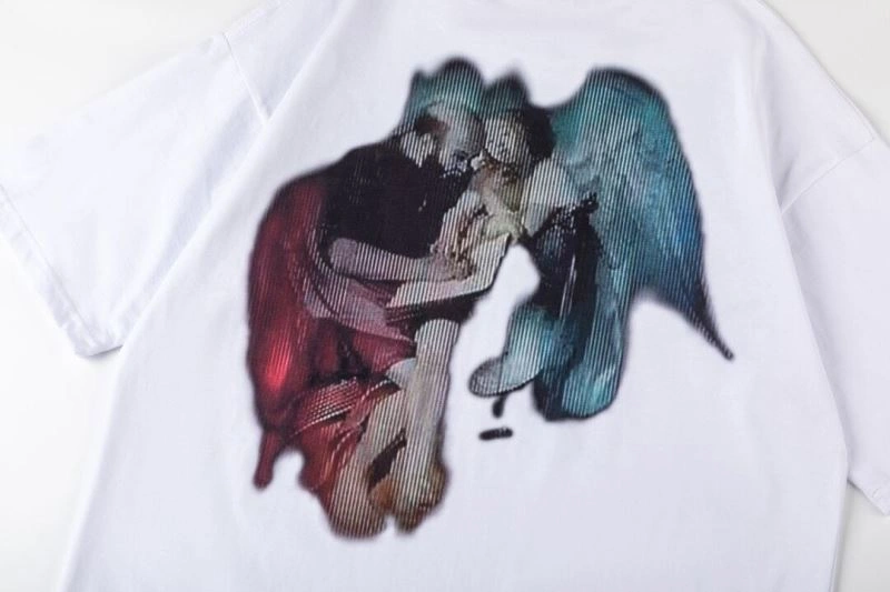 Exact replica Off White T-Shirts