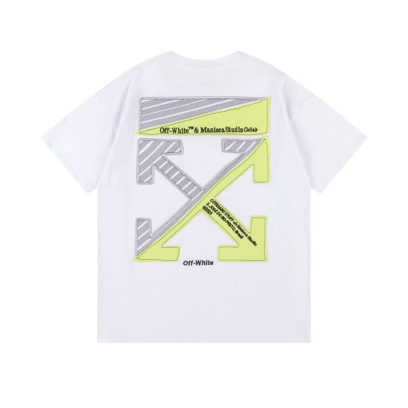 Top match Off White T-Shirts