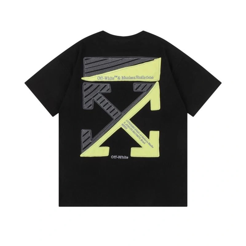 Top match Off White T-Shirts
