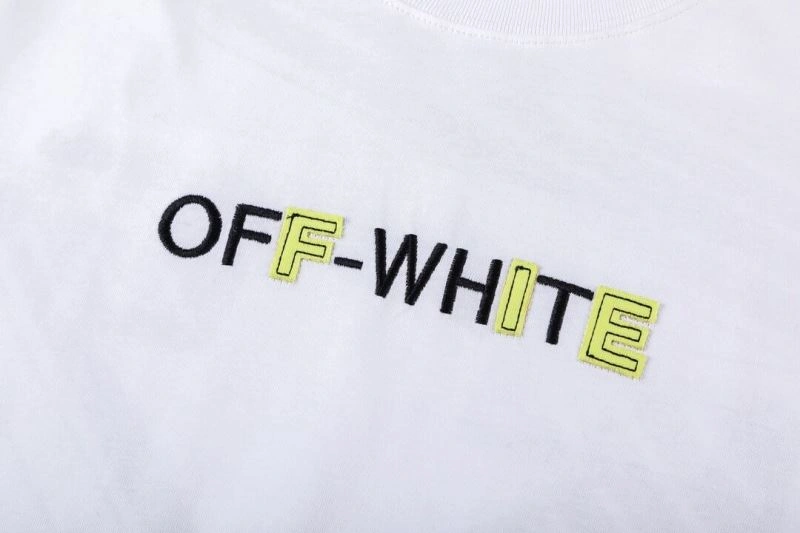 Top match Off White T-Shirts