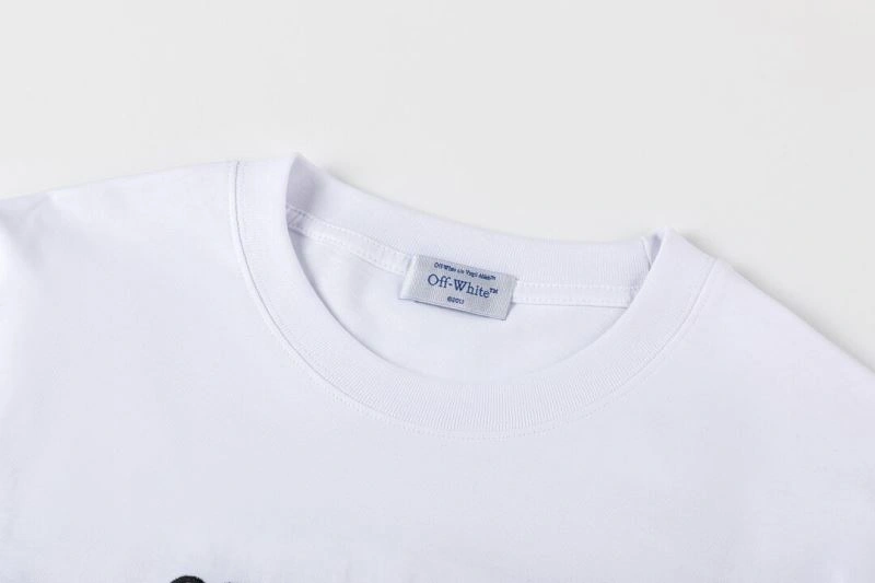 Top match Off White T-Shirts