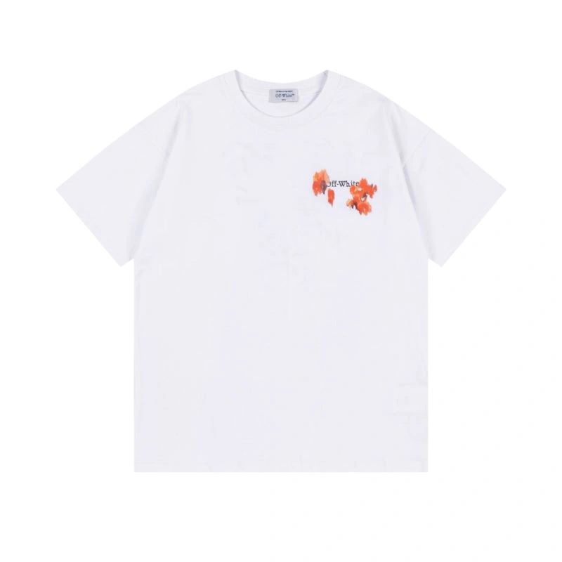 Off White T-Shirts