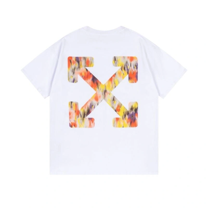 Precise copy Off White T-Shirts