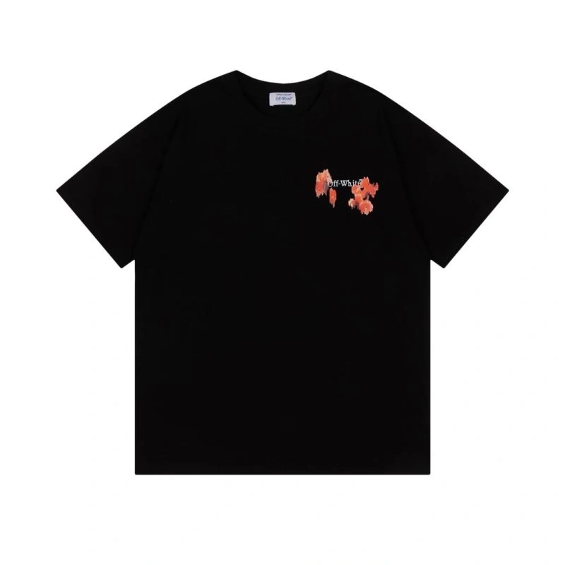 Precise copy Off White T-Shirts