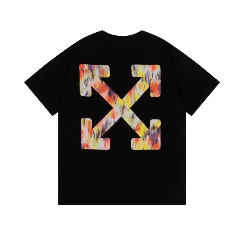 Precise copy Off White T-Shirts
