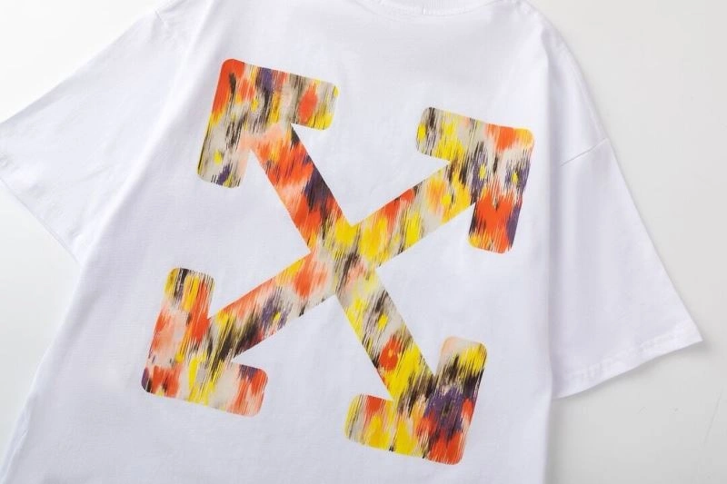 Precise copy Off White T-Shirts