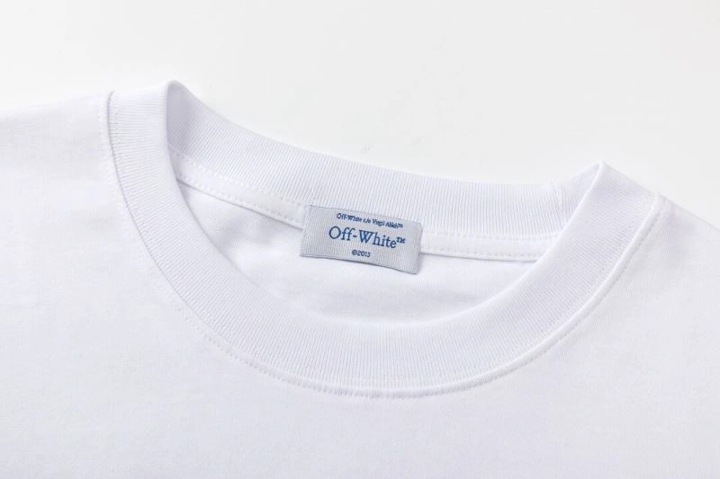 Precise copy Off White T-Shirts