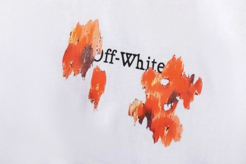 Precise copy Off White T-Shirts