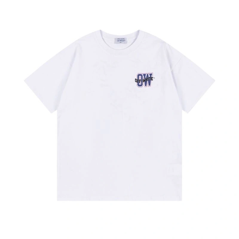 Off White T-Shirts