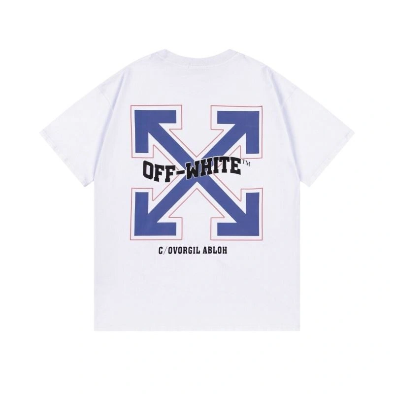 Perfect replica Off White T-Shirts