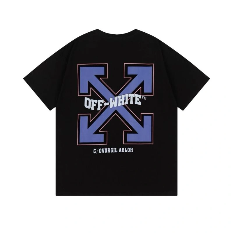 Perfect replica Off White T-Shirts