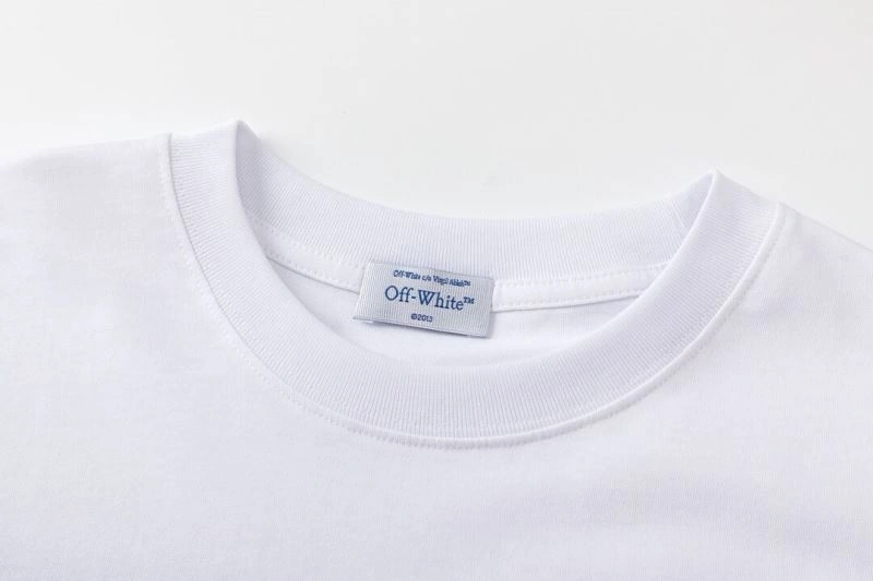 Perfect replica Off White T-Shirts