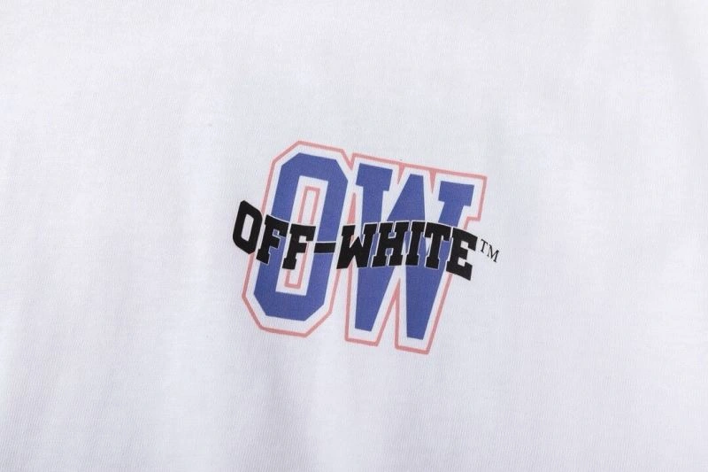 Perfect replica Off White T-Shirts