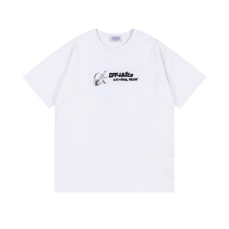 Off White T-Shirts