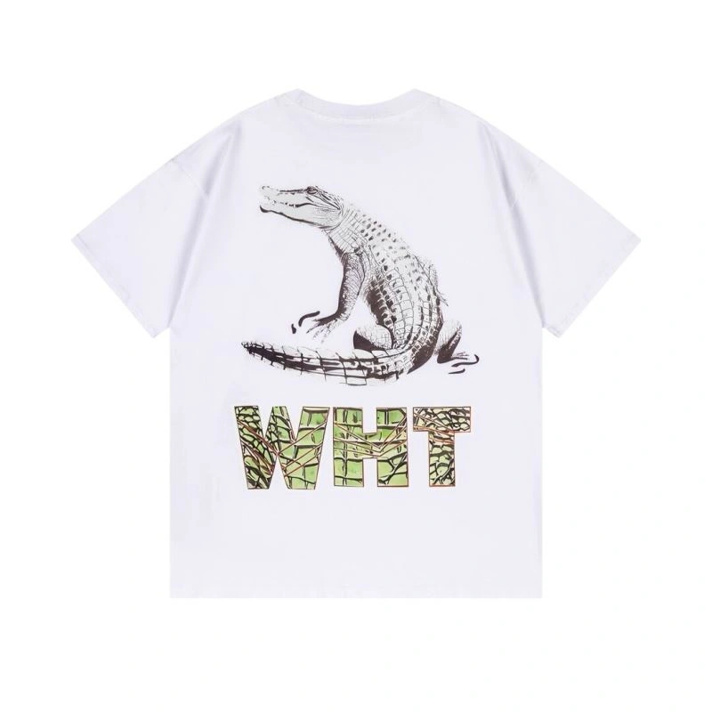 Precise copy Off White T-Shirts