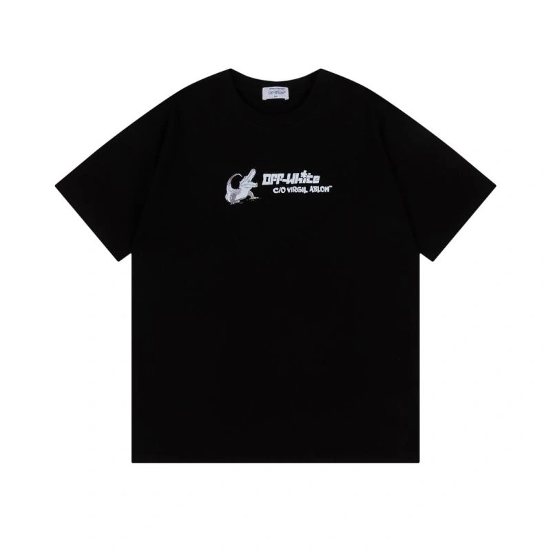 Precise copy Off White T-Shirts