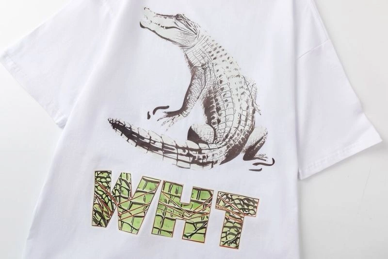 Precise copy Off White T-Shirts