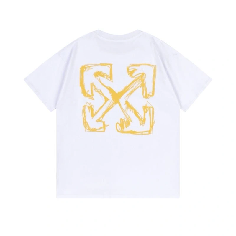 Precise copy Off White T-Shirts