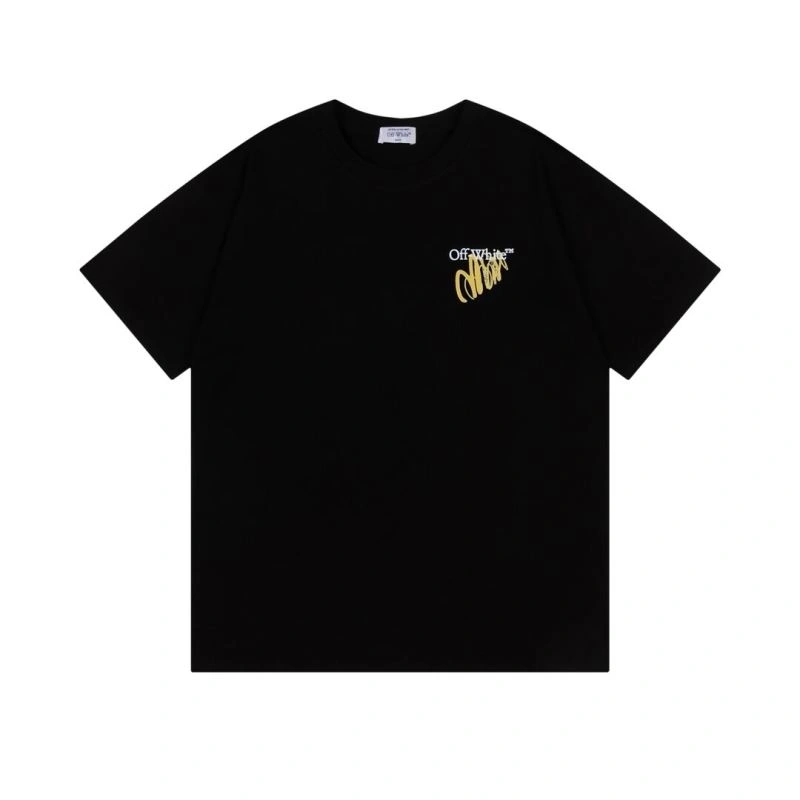 Precise copy Off White T-Shirts