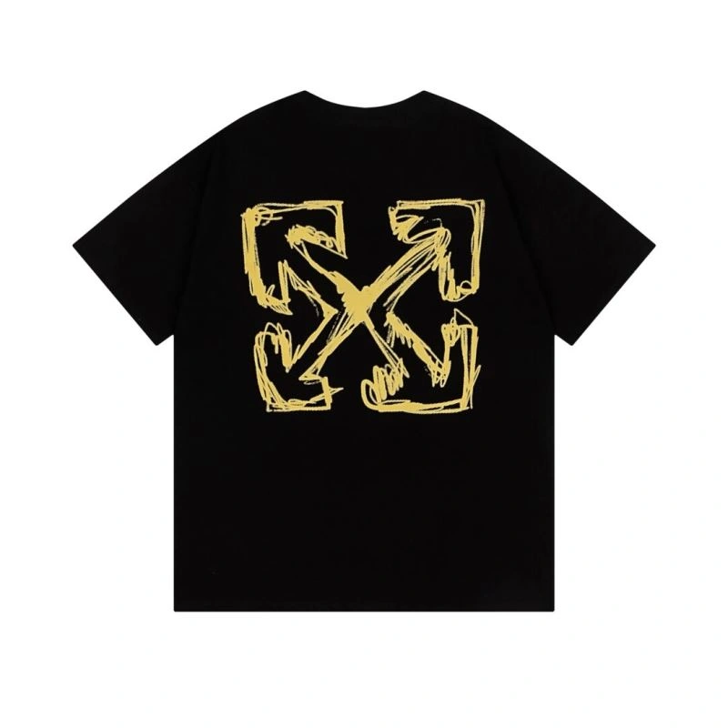 Precise copy Off White T-Shirts