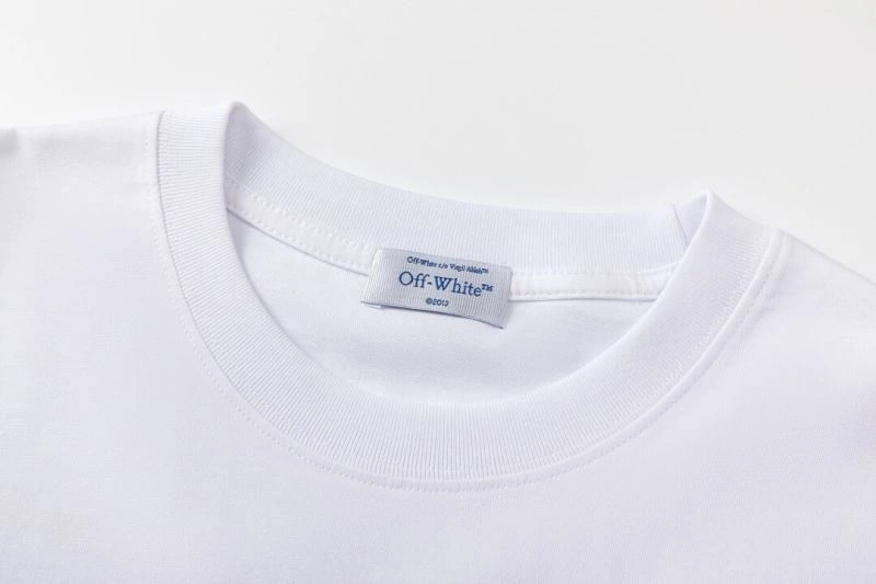 Precise copy Off White T-Shirts