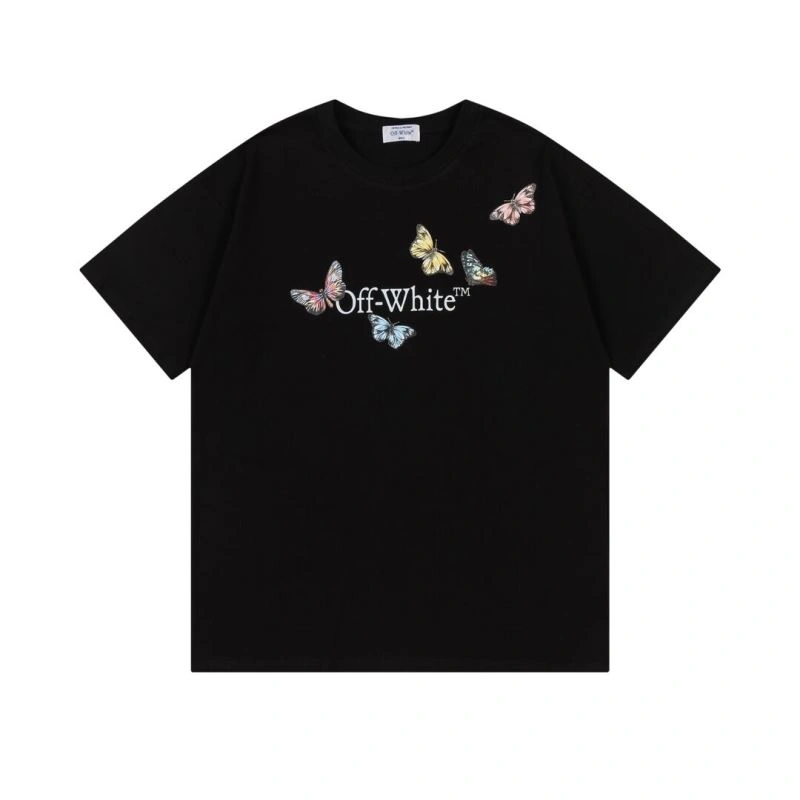 Factory-made Off White T-Shirts